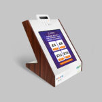 Donation Station -Ideal of church foyers and entrances - Payaz