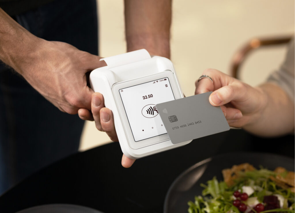 SumUp Solo & Printer - Payaz