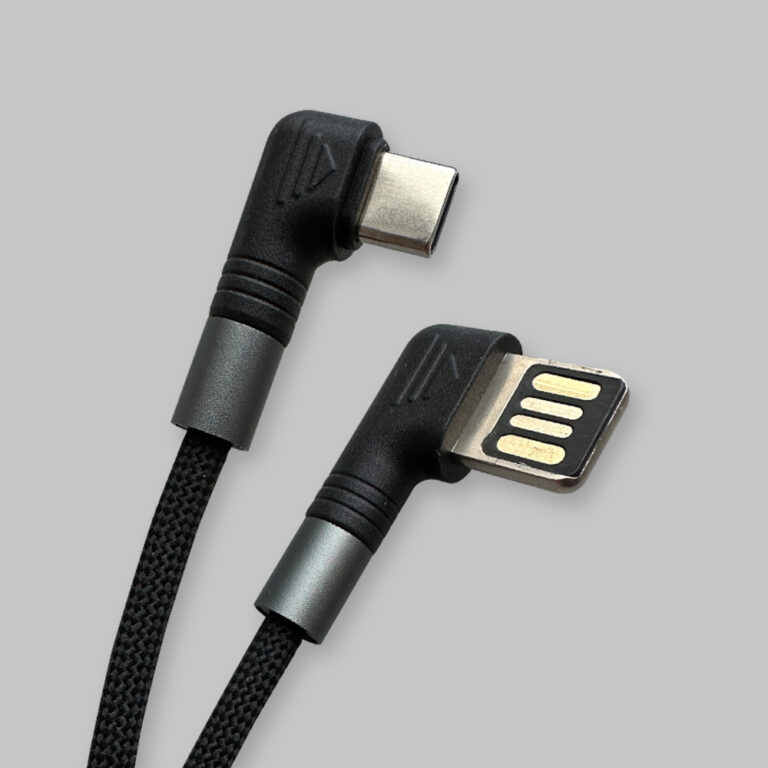 3 Meter Charging Cable (USB-A to USB-C) - Payaz