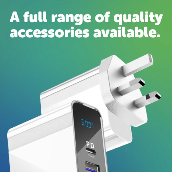 Payaz - Increase donations with contactless technology