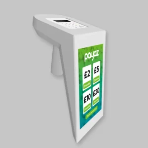 Shop | Contactless Solutions for Churches & Charities - Payaz