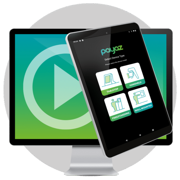 Guides & Resources | Installation Steps & Tutorials - Payaz