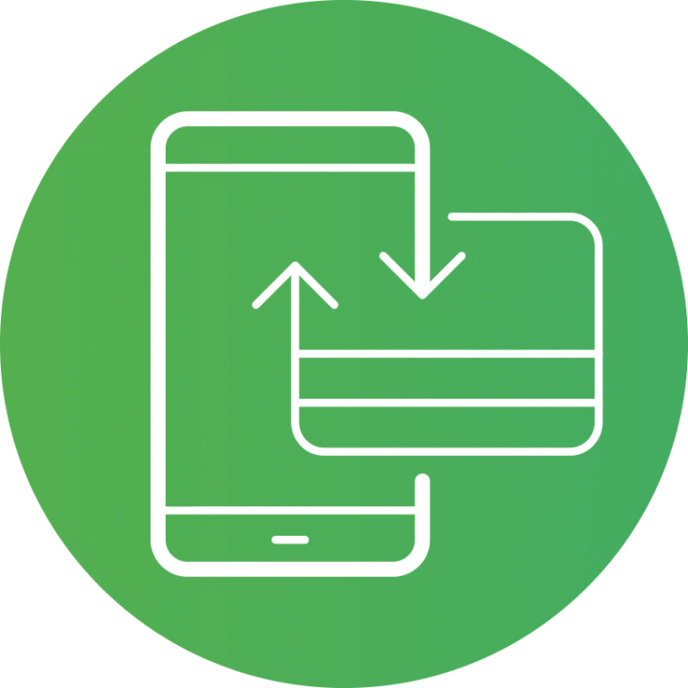 Payaz - Increase donations with contactless technology